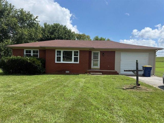 137 Reservoir Dr, Lewisburg, KY 42256
