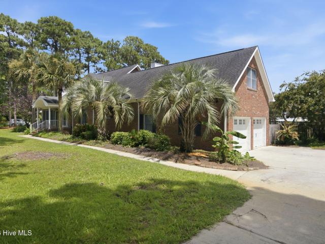 137 River Oaks Drive