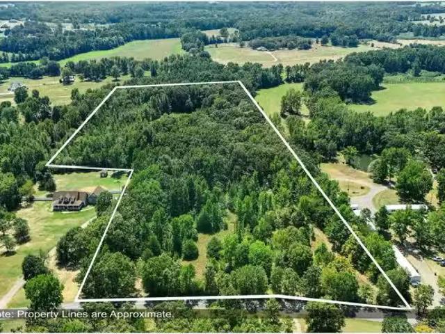 137 RIDGE RD, BEEBE, AR 72012 Vacant Land For Sale MLS# 24044.