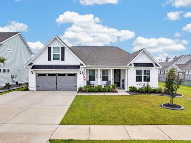 137 Riley Farms Ct, Summerville, SC 29486