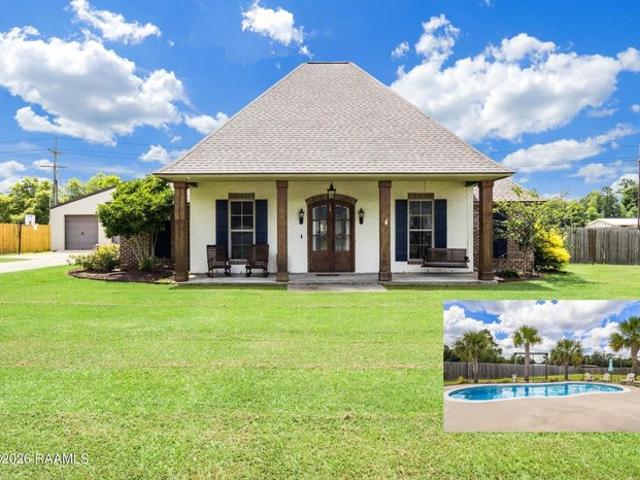 137 Risley Rd, Arnaudville, LA 70512