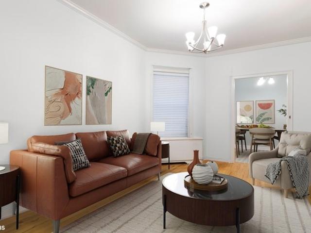 137 W 142nd St Apt 4A, Manhattan, NY 10030
