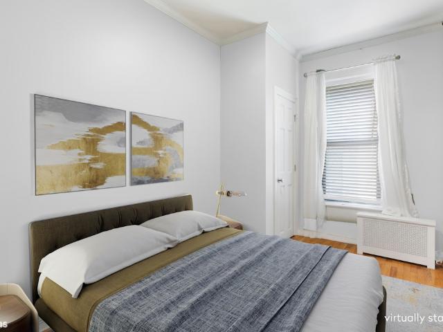 137 W 142ND Street 4A