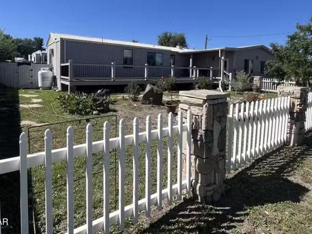 137 W 1st Ave, Eagar, AZ 85925 MLS 252898