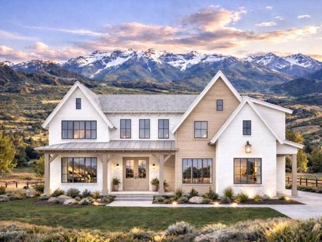137 W Bridlewood Ln, Midway, UT 84049