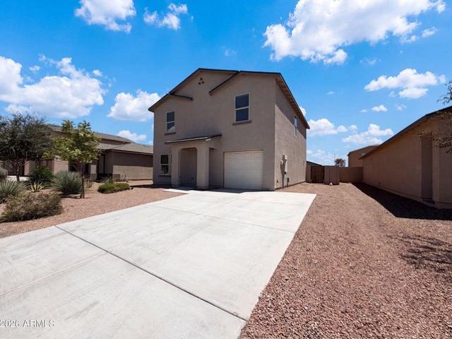 137 W Dewey Ave, Coolidge, AZ 85128