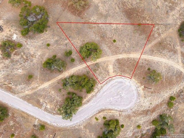 137 W Eli Chandler Lot 1330R, Blanco, TX 78606