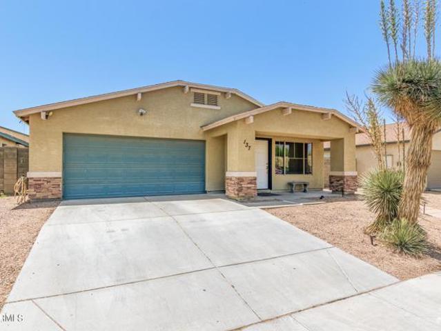 137 W Ian Dr, Phoenix, AZ 85041