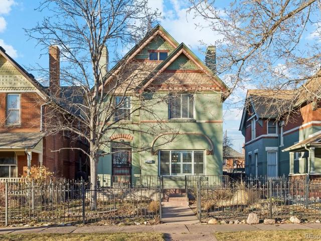 137 W Irvington Pl, Denver, CO 80223 | Compass