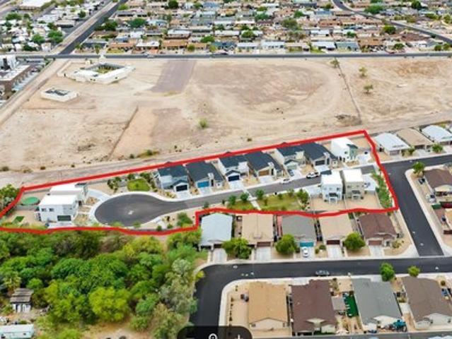 137 W Latona Rd, Phoenix, AZ 85041