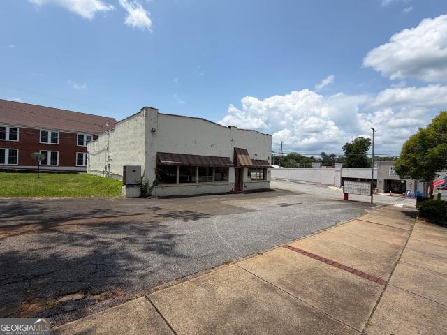 137 W Main Street