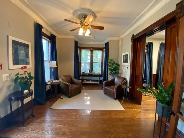 137 W Park Avenue