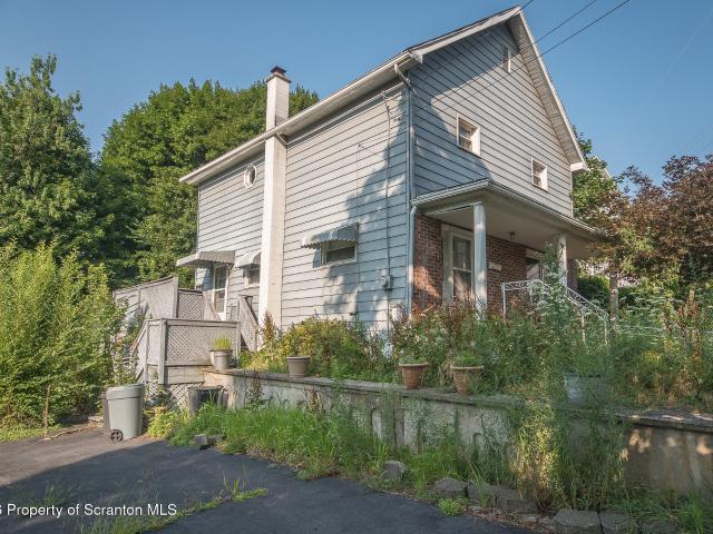 137 W Parker Street