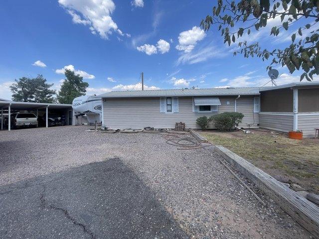 137 W Saddleback Rd, Tonto Basin, AZ 85553
