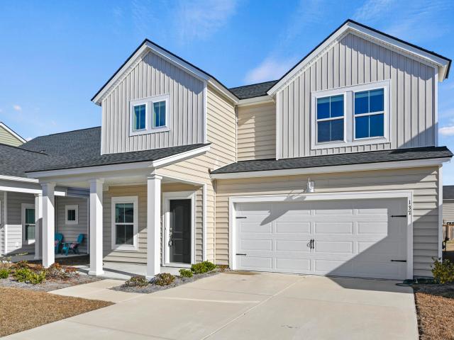 137 Wood Sage Run