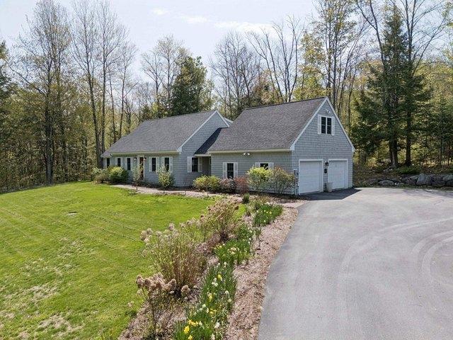 137 Woodland Hts, Grantham, NH 03753