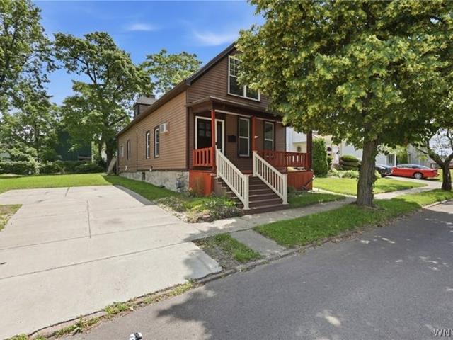 137 Waverly St, Buffalo, NY 14208