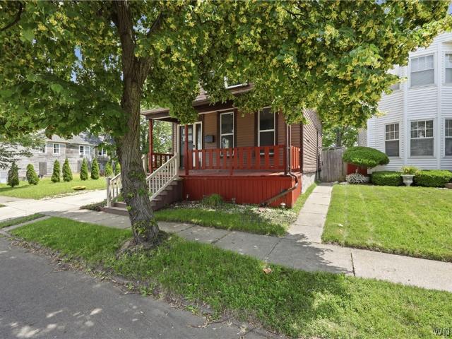 137 Waverly Street