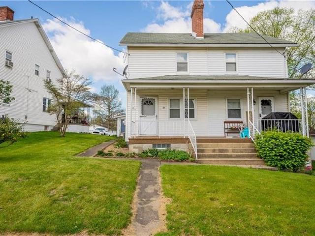 137 Washington St, Cokeburg, PA 15324