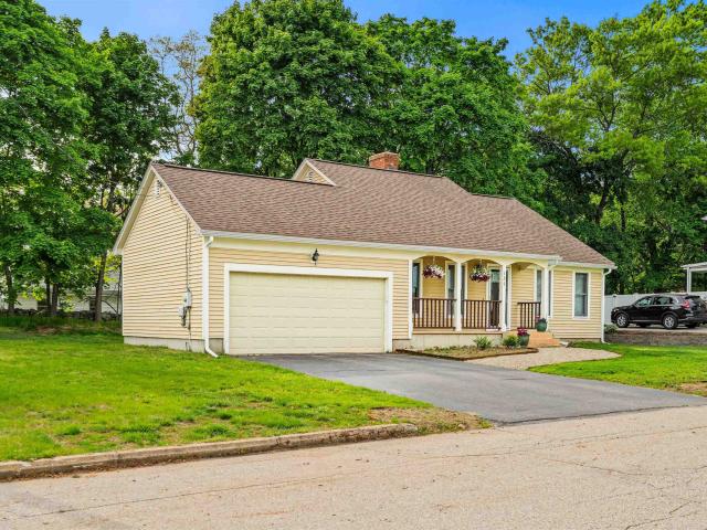 137 Wedgewood Lane