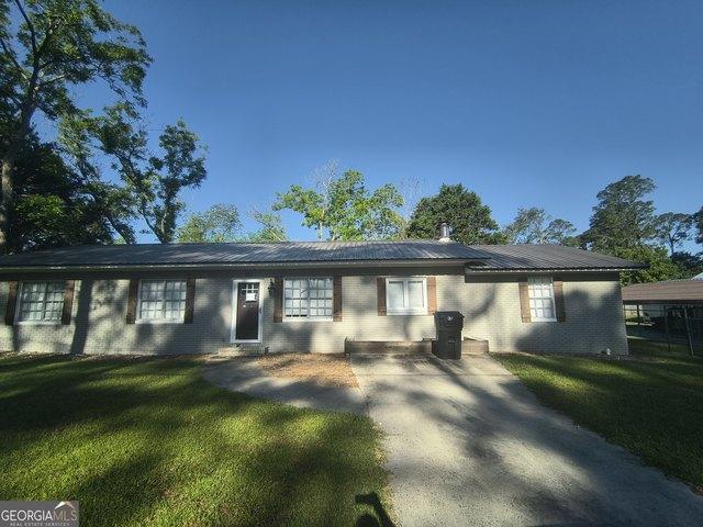 137 Weldon Way, Fitzgerald, GA 31750