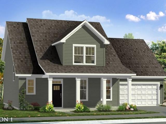 137 Wells Crossing Ln, Seneca, SC 29678