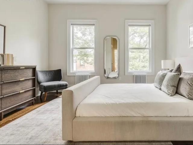 137 West 126th Street, Unit 3 | Compass