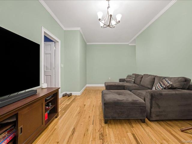 137 West 142nd Street, Unit 4A | Compass