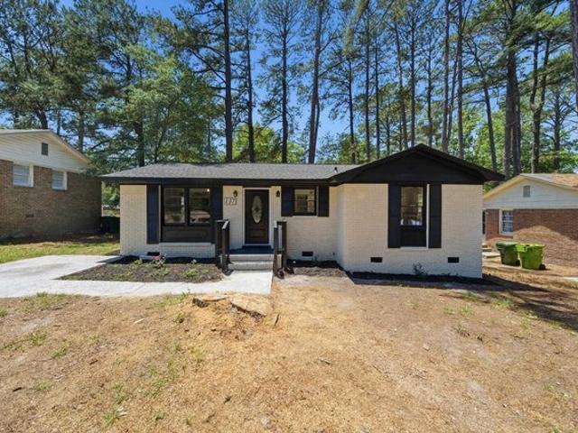 137 Westbridge Rd, Columbia, SC 29223