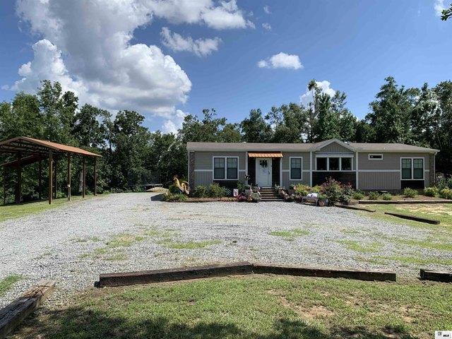 137 Wham Dr, Monroe, LA 71203