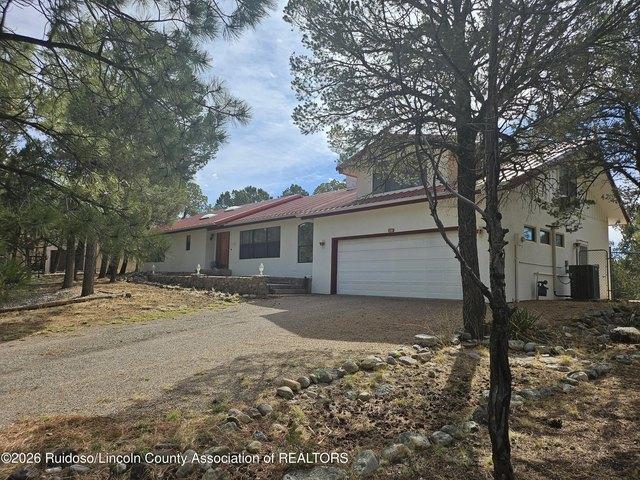 137 Willie Horton Dr Unit 5, Ruidoso, NM 88345