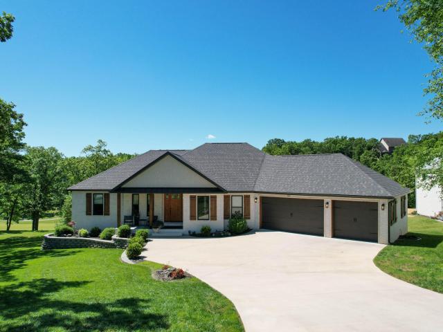 137 Winged Foot Drive