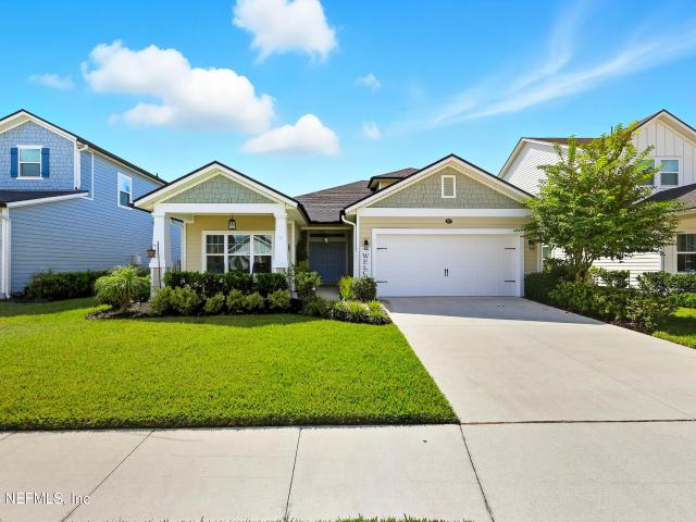 137 Windermere Way St, Augustine, FL 32095 | MLS #2137 | Compass