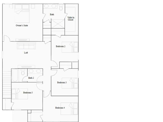 137 Winding Pine Court