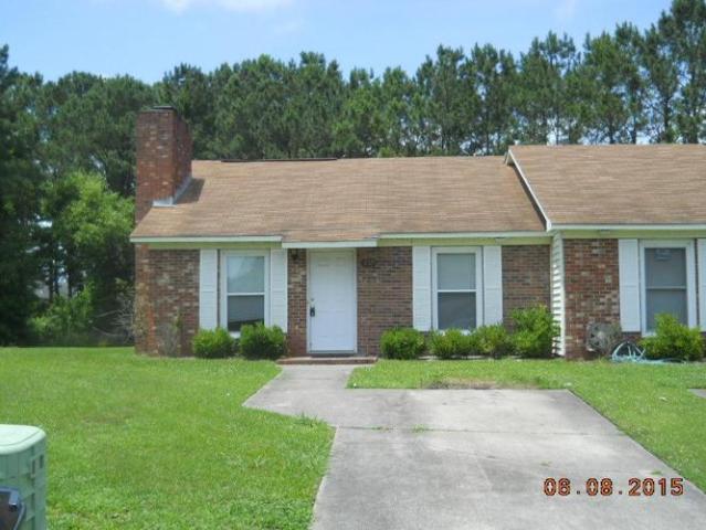137 Windsor Court, Jacksonville, NC