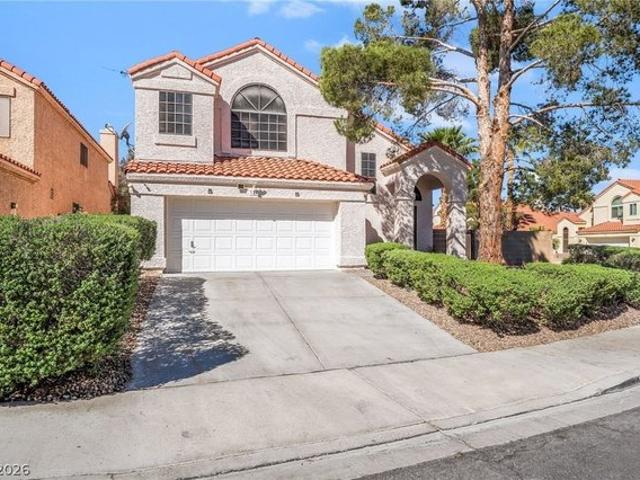 137 Wynntry Dr, Henderson, NV 89074