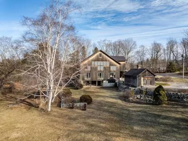 137 Town Street, Cornwall, CT 06796 MLS #24073033