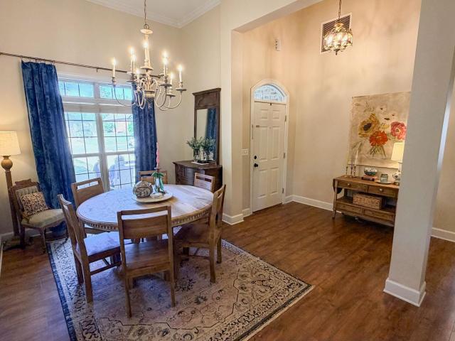137 Tanglewood Drive