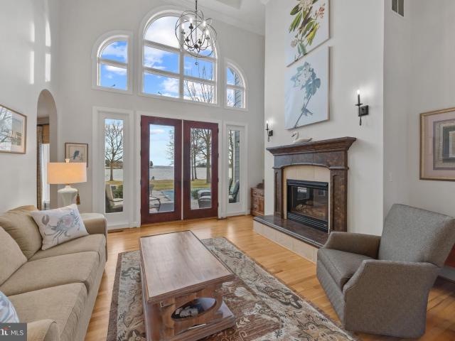 137 Tanner's Point Dr, Stevensville, MD 21666 | MLS #MDQA2015