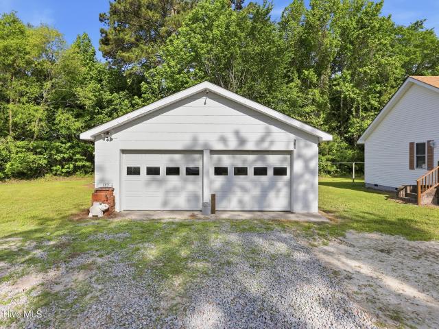 137 Texas Road
