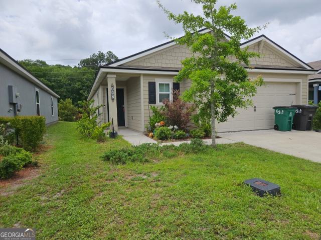 137 Teakwood Drive