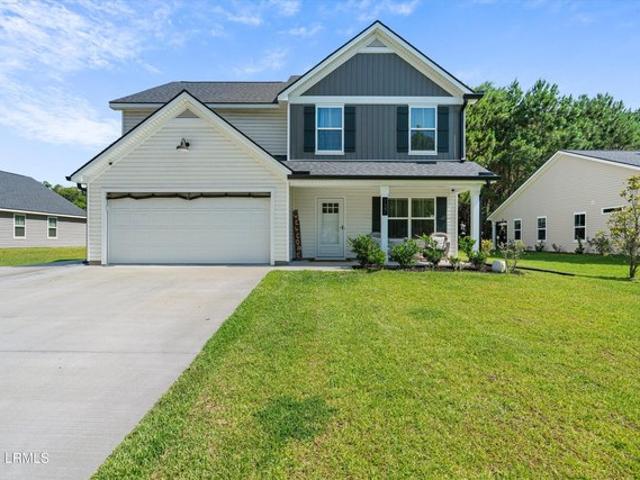 137 Teal Bluff Blvd, Seabrook, SC 29940