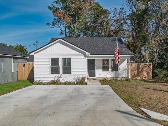 137 Ted Lott Ln, Crawfordville, FL 32327