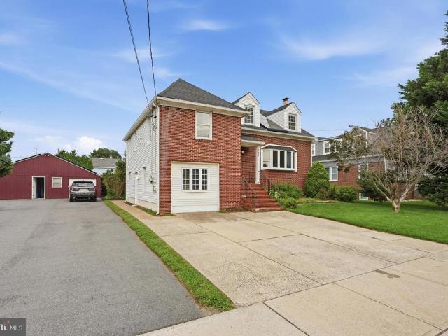 137 Thropp Avenue
