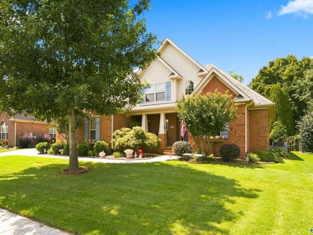 137 Tindall Dr, Huntsville, AL 35806