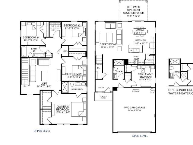137 Traverse Mountain Drive