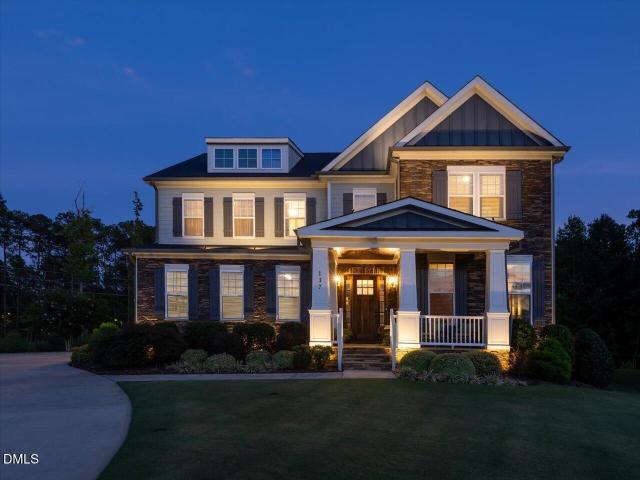 137 Treeline Court