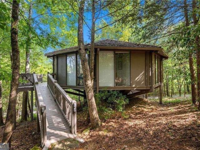 137 Treetop Knoll, Big Canoe, GA 30143