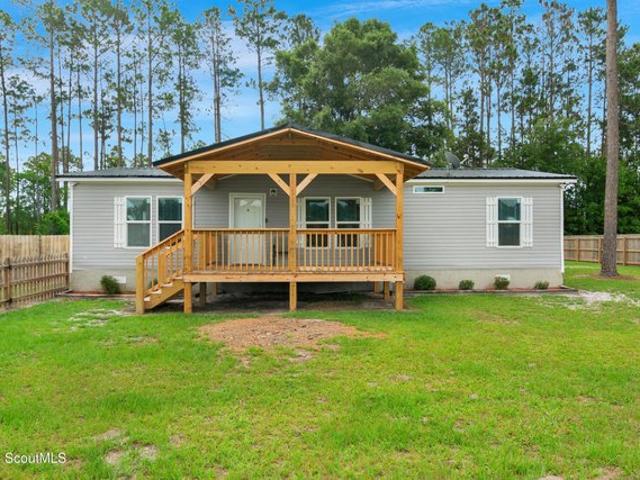 137 Turpentine Cir, Jesup, GA 31545