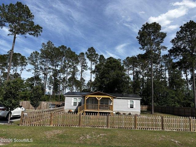 137 Turpentine Cir, Jesup, GA 31545
